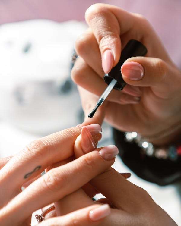 Believe the Hype... Models Own HyperGel - beautyandlechic