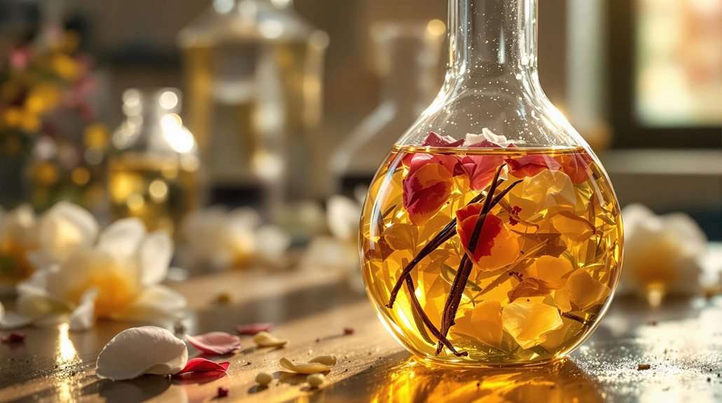 What Is Perfume Maceration and How Does It Enhance Fragrance ...