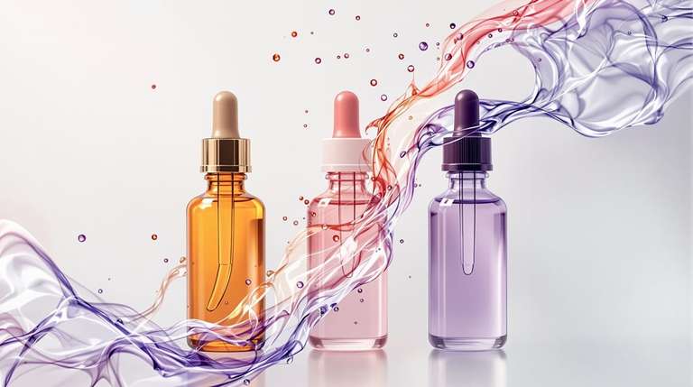 How to Make Perfume: A DIY Guide to Crafting Your Own Fragrance ...