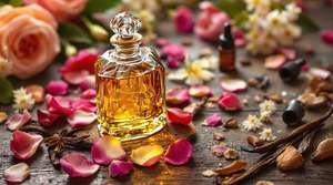 How to Make Perfume: A DIY Guide to Crafting Your Own Fragrance ...