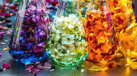 How to Make Perfume: A DIY Guide to Crafting Your Own Fragrance ...