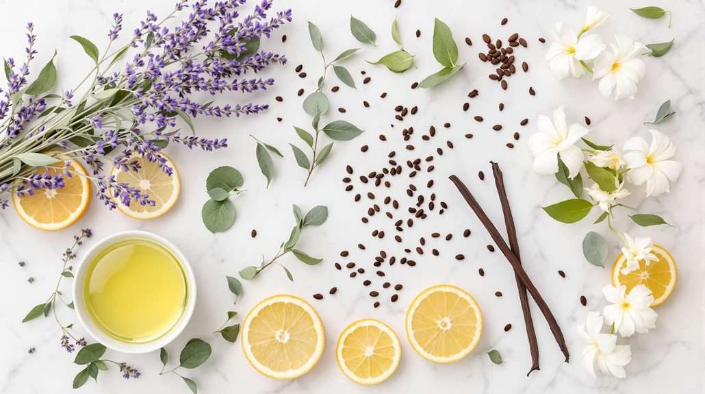 How to Smell Good Without Perfume: Natural Alternatives and Tips ...