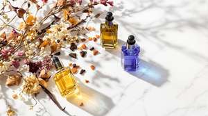 How to Use Perfume Oil: Tips for a Lasting and Subtle Scent ...