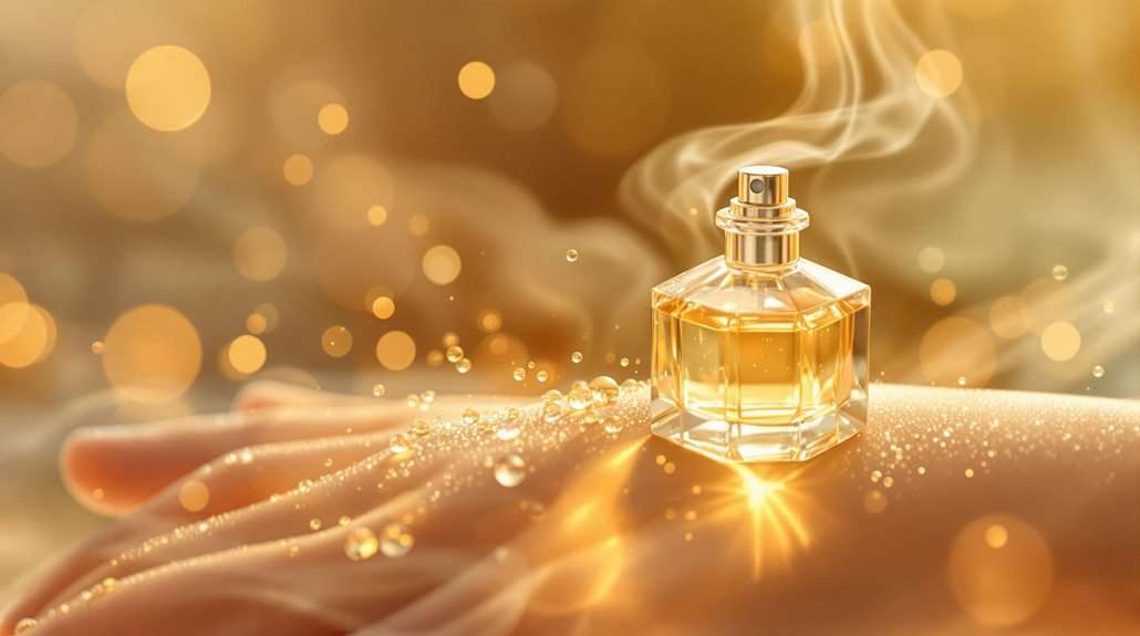 How to Use Perfume Oil: Tips for a Lasting and Subtle Scent ...