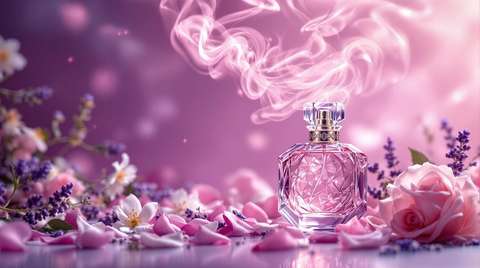 Top, Middle, and Base Notes in Perfume: How They Shape Your Scent ...