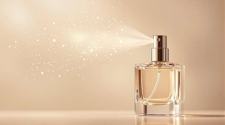 What Is an Atomizer in Perfume? Benefits and How to Use It ...