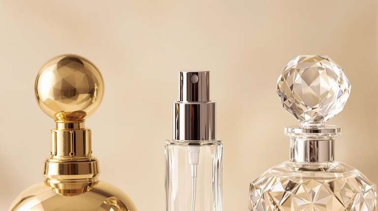 What Is an Atomizer in Perfume? Benefits and How to Use It ...