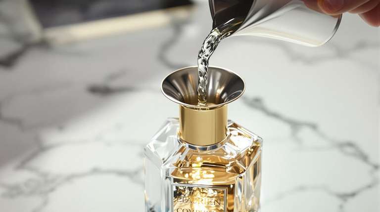 What Is an Atomizer in Perfume? Benefits and How to Use It ...