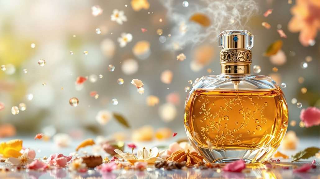 What Is EDP Perfume? Understanding Eau De Parfum and Its Lasting Power ...