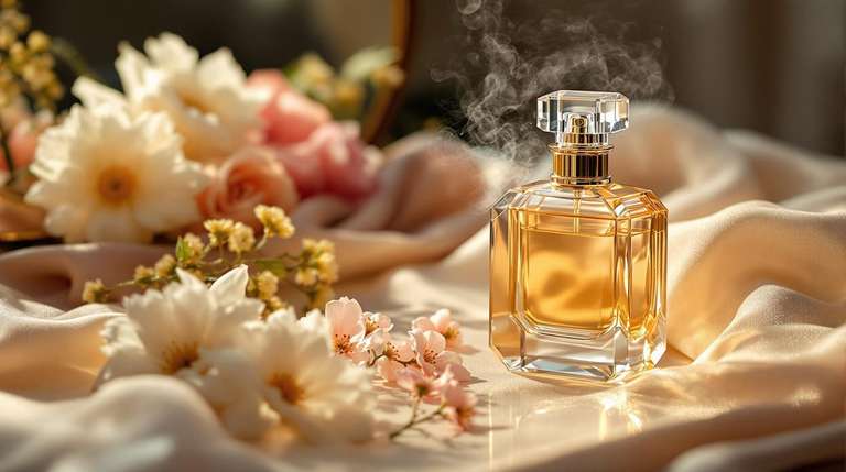 What Is EDP Perfume? Understanding Eau De Parfum and Its Lasting Power ...