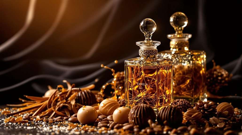 What Is Gourmand Perfume? A Guide to Sweet and Edible Fragrances ...