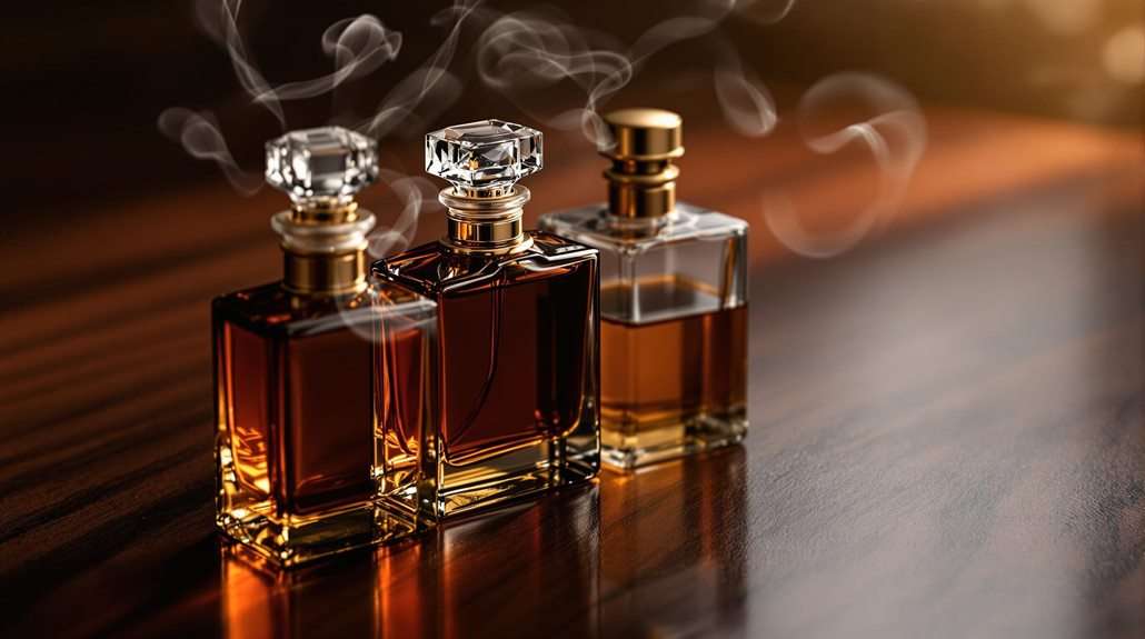 What Is Men's Perfume Called? The Difference Between Cologne and ...