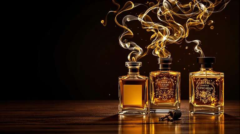 What Is Men's Perfume Called? The Difference Between Cologne and ...