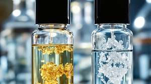 What Is Musk in Perfume? Decoding This Iconic Scent Note - beautyandlechic
