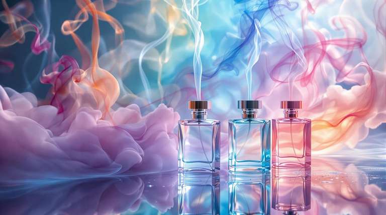 What Is Sillage in Perfume? Understanding Fragrance Trail and Strength ...