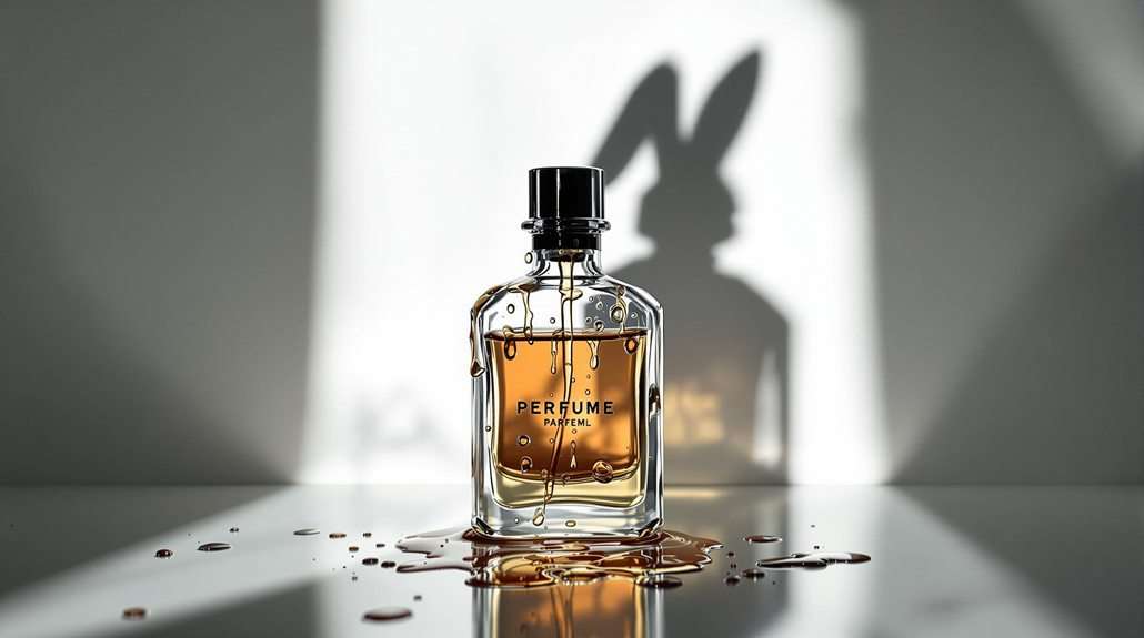 Which Perfume Brands Test on Animals? Brands to Be Aware Of ...