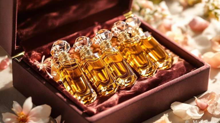 Where to Buy Perfume Samples: The Best Places to Try Before You Buy ...