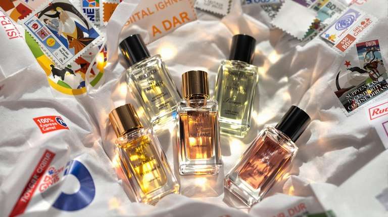 Where to Buy Perfume Samples: The Best Places to Try Before You Buy ...