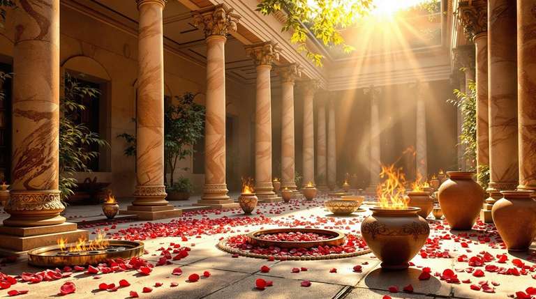 Who Invented Perfume? A Journey Through the History of Fragrance ...