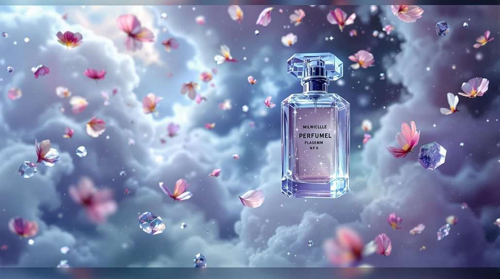 Why Are Perfume Commercials So Weird? Unpacking the Mystery ...