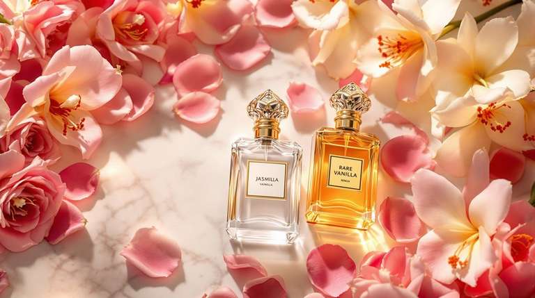 Why Is Perfume So Expensive? Understanding the Cost of Fine Fragrances ...